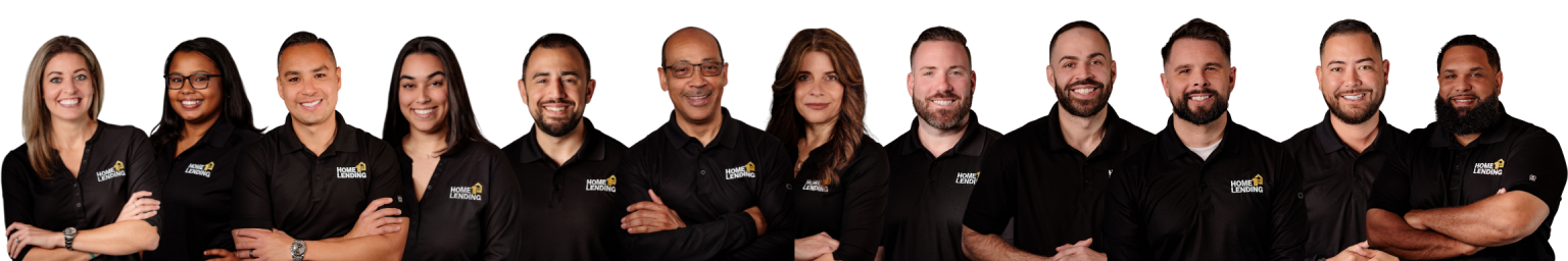 Home - Home1st Lending